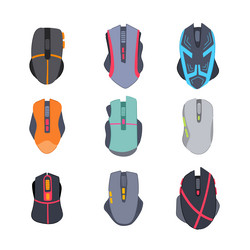 Computer Mouse Cartoon Vector Images (over 3,800)