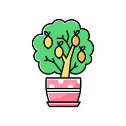 Lemon Tree Logo Vector Images (over 490)