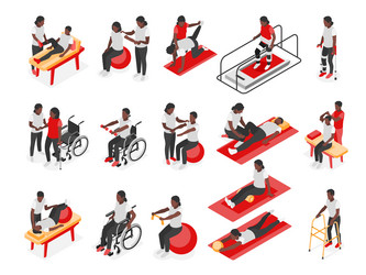 Rehabilitation Vector Images (over 19,000)