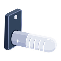 Infrared sensor Royalty Free Vector Image - VectorStock