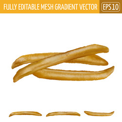 French Fries Vector Images (over 27,000)