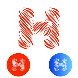 4 H Vector Images (over 150)