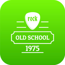 Old School Logos Vector Images (over 7,400)