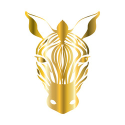 Circus Zebra Animated Vector Images (91)