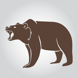 Bear Vector Images (over 190,000)