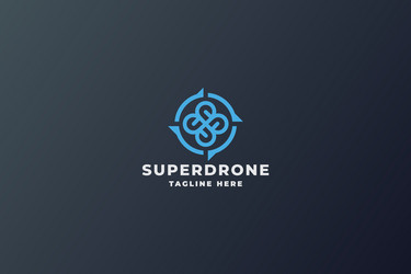 Logo traveloc Royalty Free Vector Image - VectorStock