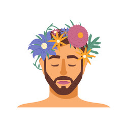 Calm Mind Vector Images (over 11,000)