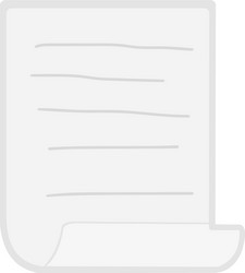 Memo Paper Emoji Vector Images (62)