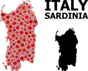 Sardegna Vector Images (over 220)