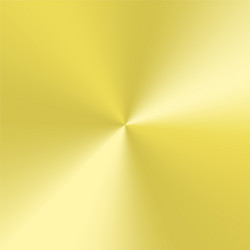 Bright yellow gradient Royalty Free Vector Image