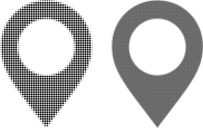 Dotted Map Vector Images (over 71,000)