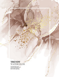 Rust Watercolor Vector Images (over 920)