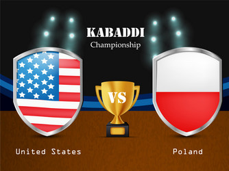 Kabaddi Vector Images (95)