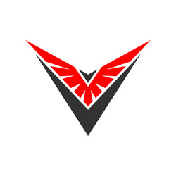 V Eagle Vector Images (over 380)