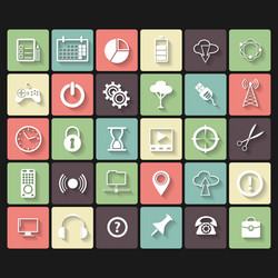 Universal Packaging Symbol Vector Images (over 2,300)