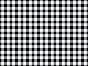 Black and White Gingham Vector Images (over 3,400)