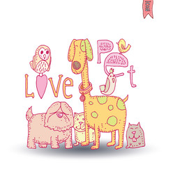 Hamster Footprint Vector Images (over 130)