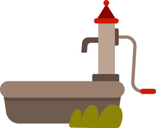 Wellspring Vector Images (over 260)