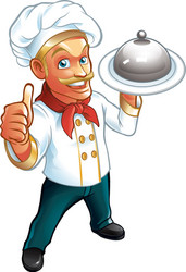 Chef Vector Images (over 170,000)