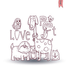 Hamster Footprint Vector Images (over 130)