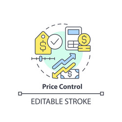 Budget Control Vector Images (over 1,900)