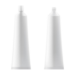 Empty Toothpaste Vector Images (over 420)