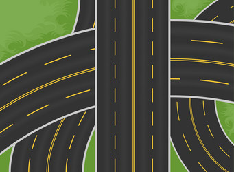 Expressway Vector Images (over 1,100)