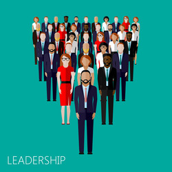 Market Leader Vector Images (over 24,000)