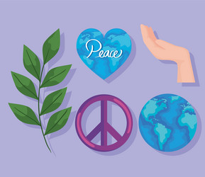 Peace Font Vector Images (over 2,800)