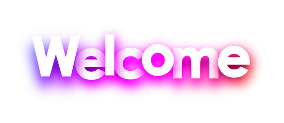 Welcome Banner Header Template Vector Images (over 380)
