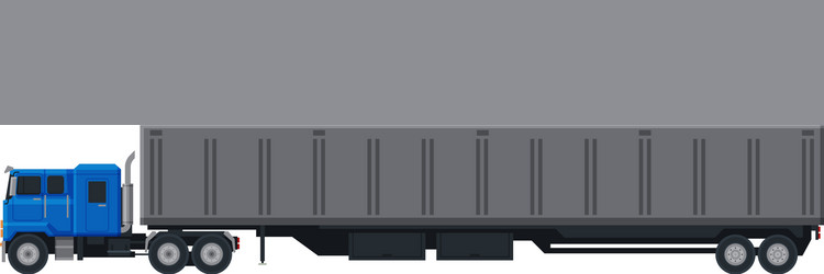 Truck Trailer Vector Images (over 26,000)