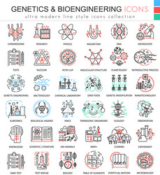 Lipid membrane biochemistry color icon Royalty Free Vector