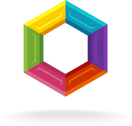 Hex Logo Vector Images (over 800)