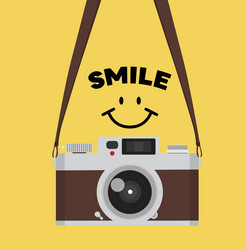 Camera Smile Vector Images (over 15,000)