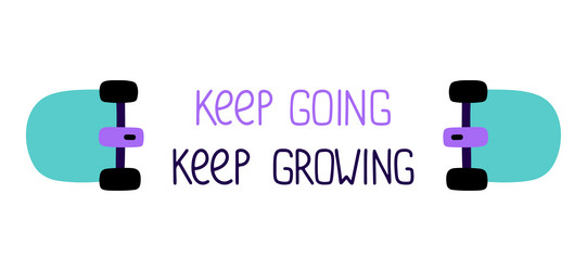 Keep Going Growing Vector Images (79)