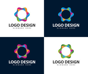 Multi Business Logo Vector Images (over 1,700)