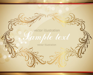 Vine Leaf Header Vector Images (over 140)