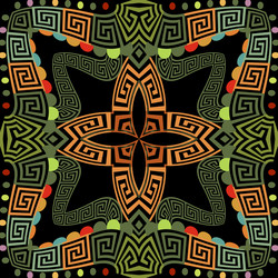 Greek Tiles Vector Images (over 6,300)