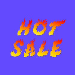 Hot Vector Images (over 710,000)