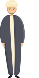 Imam Cartoon Vector Images (51)
