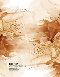 Rust Watercolor Vector Images (over 920)