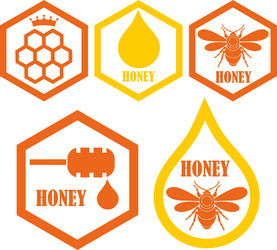Honey Vector Images (over 100,000)
