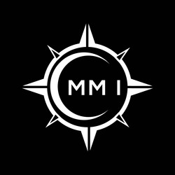 Mmi logo Vector Images & Graphics for Commercial Use | VectorStock