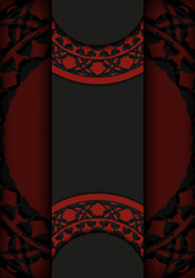 Mandala Corner Border Vector Images (over 460)