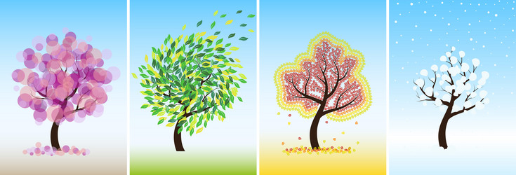 Season Symbols Vector Images (over 700,000)