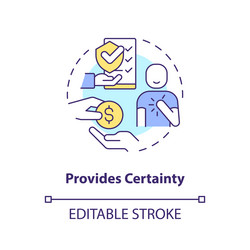 Certainty Vector Images (over 740)