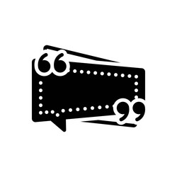 Remark Royalty Free Vector Image - VectorStock