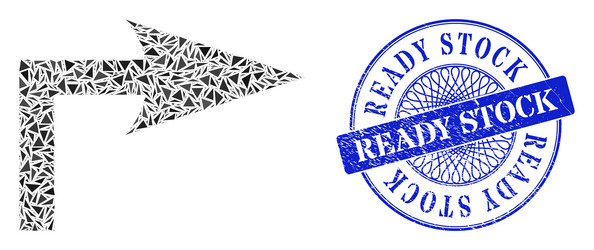 Ready Stock Vector Images (over 720)