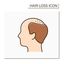 Hair Loss Logo Vector Images (over 1,200)
