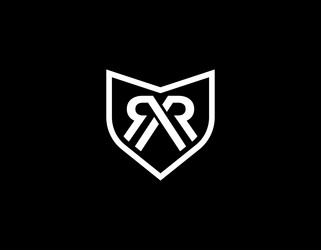Rr Logo Vector Images (over 2,400)